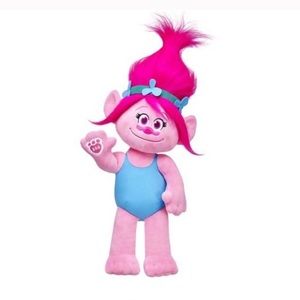Build-A-Bear | Accessories | Dreamworks Trolls Poppy Build A Bear ...